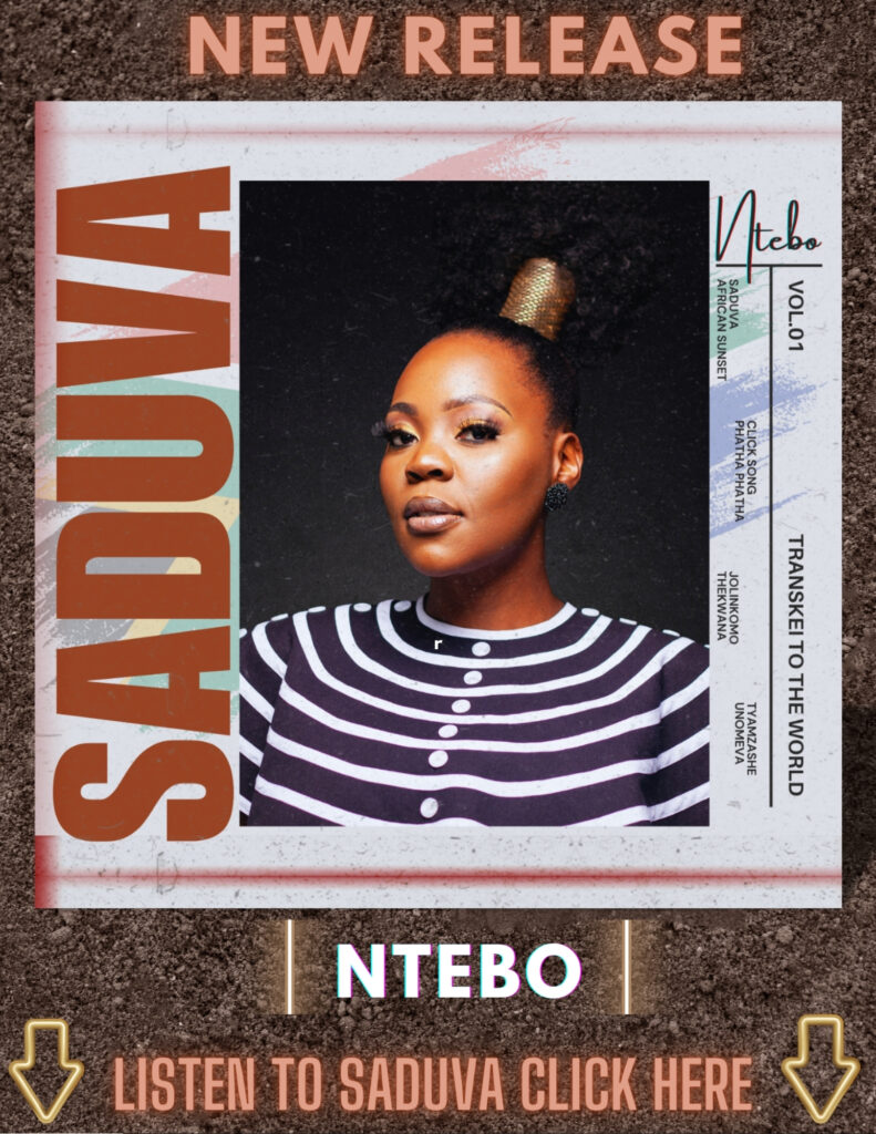 Welcome || Ntebo